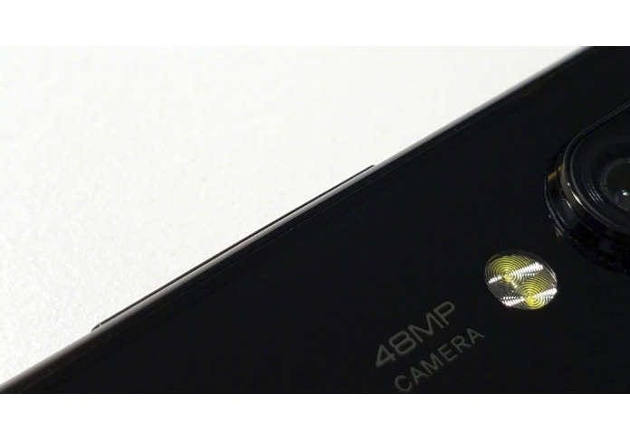 Νέο Xiaomi smartphone με αισθητήρα κάμερας 48MP και Snapdragon 675 ...