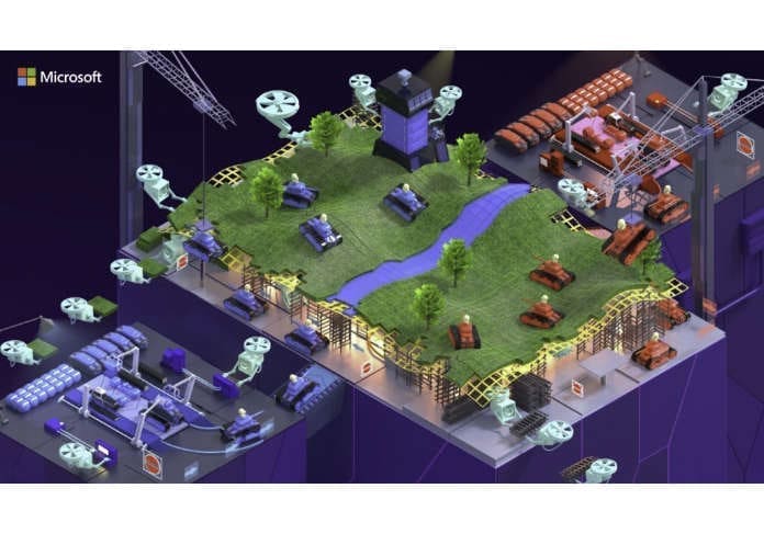 Το Microsoft Game Stack, φέρνει το Xbox Live σε Android και iOS