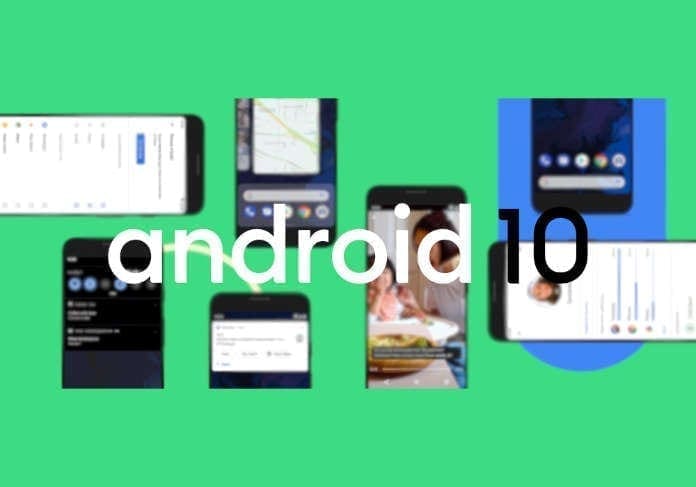 Η Google κυκλοφόρησε λίστα κατασκευαστών που θα φέρουν το Android 10 ...