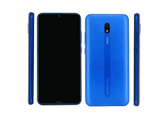 Το Redmi 8A πήρε πιστοποίηση