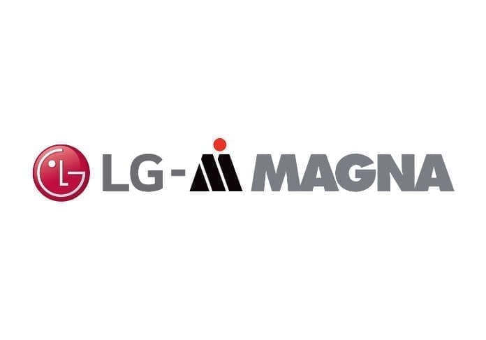 Η LG και η Magna υπογράφουν σύμφωνο κοινοπραξίας και ανακοινώνουν την ...