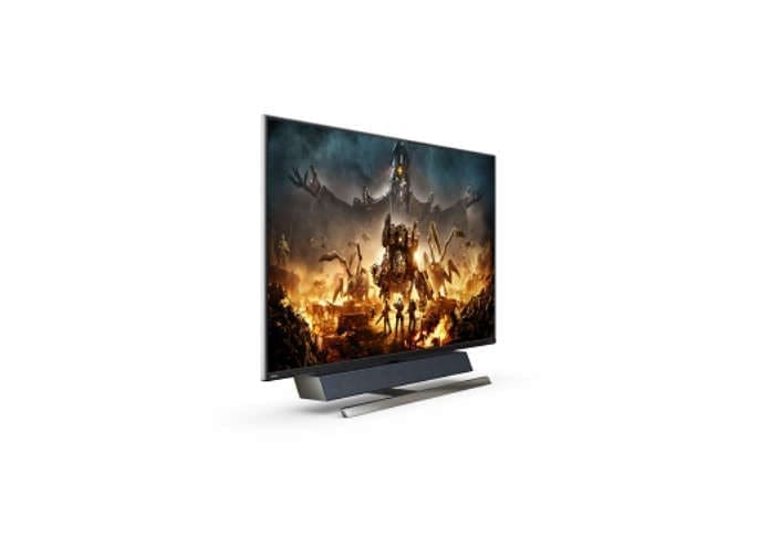 Η PHILIPS MONITORS ΔΙΑΚΡΙΘΗΚΕ ΣΤΑ ΒΡΑΒΕΙΑ ΚΑΙΝΟΤΟΜΙΑΣ CES 2022
