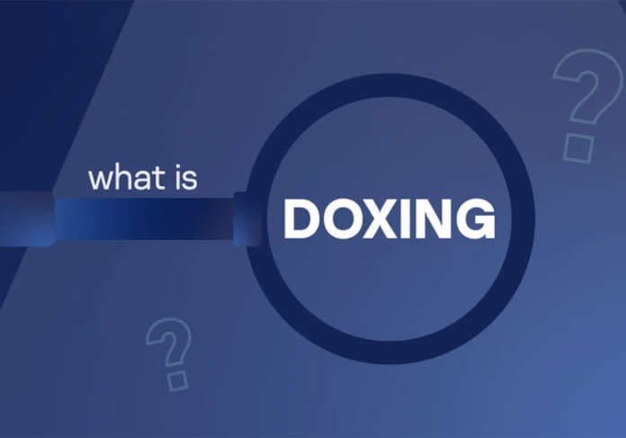 Τι είναι το doxing και πώς να προστατευτείτε;