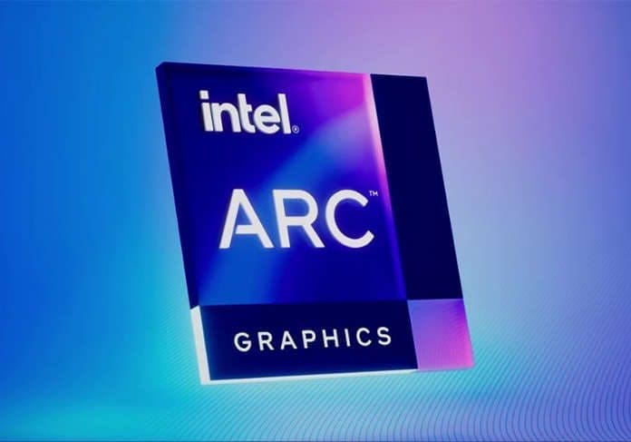 Αναλυτικά οι προδιαγραφές GPU της σειράς Arc A της Intel