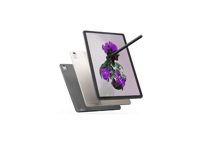 Ανακοινώθηκαν τα Lenovo Tab P11 Pro (2nd Gen) και Tab P11 (2nd Gen)