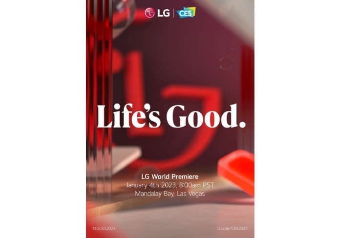 Ο CEO ΤΗΣ LG ΘΑ ΜΟΙΡΑΣΤΕΙ ΤΟ ΟΡΑΜΑ ΤΗΣ ΕΤΑΙΡΕΙΑΣ ΓΙΑ ΤΟ ΜΕΛΛΟΝ ΣΤΗΝ CES ...