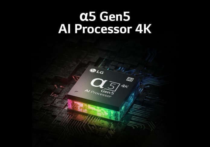 Οι προηγμένοι επεξεργαστές της LG προσφέρουν καθηλωτική εμπειρία θέασης ...