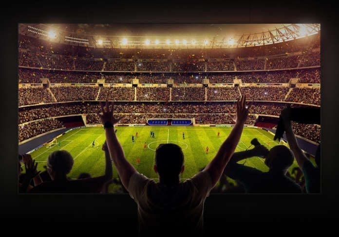 ΠΑΡΑΚΟΛΟΥΘΗΣΤΕ ΤΟΝ ΤΕΛΙΚΟ ΑΓΩΝΑ ΠΟΔΟΣΦΑΙΡΟΥ ΣΤΗΝ ΚΟΡΥΦΑΙΑ ΔΙΟΡΓΑΝΩΣΗ ...