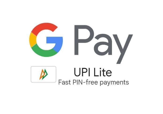 Το Google Pay προσθέτει το UPI LITE για πιο γρήγορες συναλλαγές μικρής αξίας