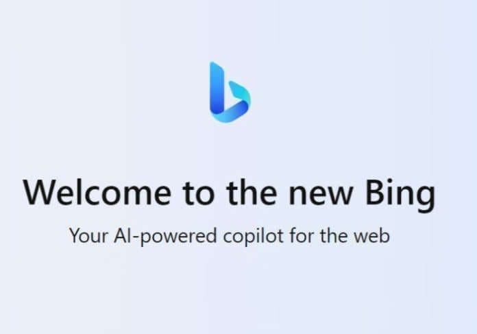 Το Bing Chat έρχεται στο Google Chrome και στο Safari