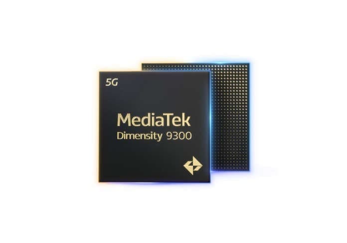 MediaTek Dimensity 9300