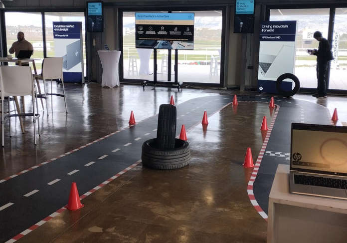 Εκδήλωση “Driving Innovation Forward” από την HP Hellas