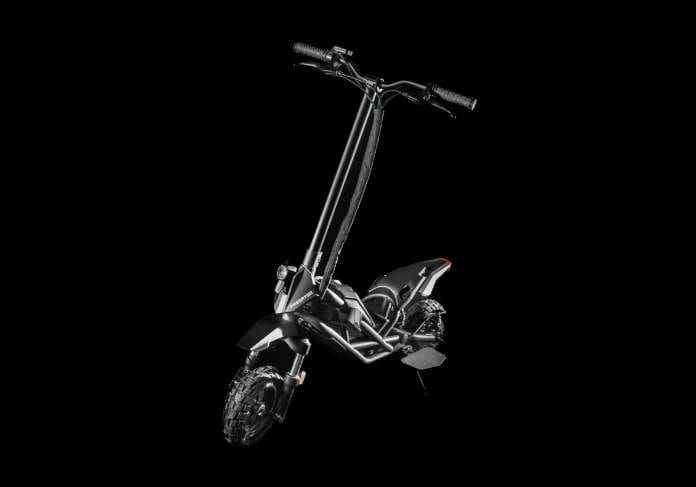 Η Acer επεκτείνει τη σειρά eMobility με το Predator Extreme eScooter