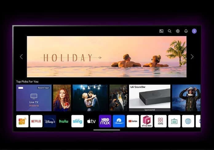 LG: ΟΔΗΓΟΣ SMART TV – ΣΥΜΒΟΥΛΕΣ ΚΑΙ ΜΥΣΤΙΚΑ