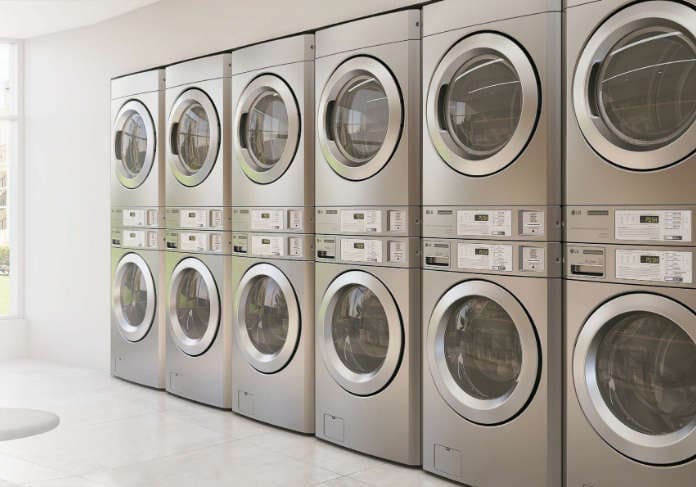 Η LG ΕΠΕΚΤΕΙΝΕΙ ΤΗ ΣΥΝΕΡΓΑΣΙΑ ΤΗΣ ΜΕ ΤΗΝ WASH ΓΙΑ ΝΑ ΠΑΡΕΧΕΙ ΥΠΗΡΕΣΙΕΣ ...
