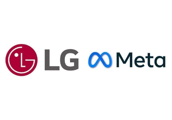 Η LG ΚΑΙ Η META ΣΥΝΑΠΤΟΥΝ ΣΥΝΕΡΓΑΣΙΑ ΓΙΑ ΤΗΝ ΕΠΙΤΑΧΥΝΣΗ ΤΩΝ ...