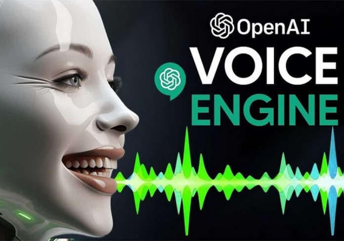H OpenAI αποκαλύπτει το μοντέλο τεχνητής νοημοσύνης κειμένου σε φωνή ... H OpenAI αποκαλύπτει το μοντέλο τεχνητής νοημοσύνης κειμένου σε φωνή ...