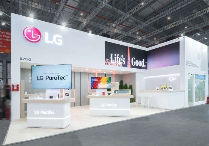 Η LG ΕΝΙΣΧΥΕΙ ΤΗΝ ΕΠΙΧΕΙΡΗΜΑΤΙΚΗ ΔΡΑΣΤΗΡΙΟΤΗΤΑ ΠΡΟΗΓΜΕΝΩΝ ΥΛΙΚΩΝ ΜΕ ΤΟ ...