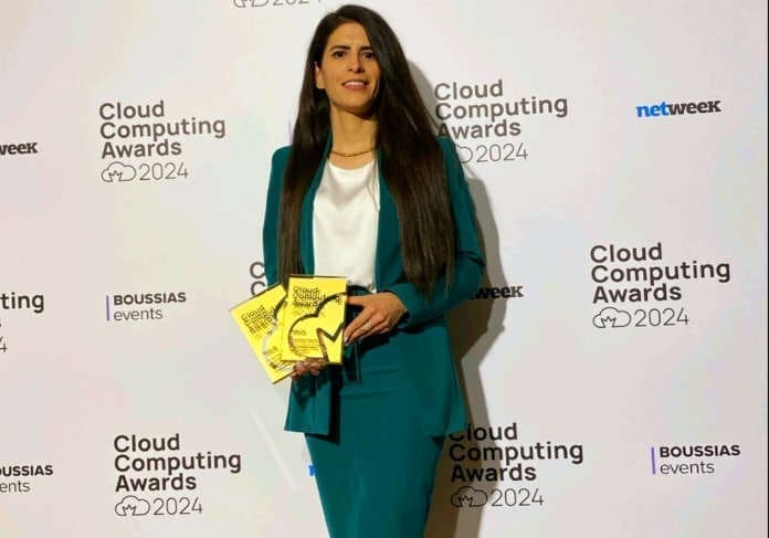 Χρυσή διάκριση για τη Schneider Electric στα Cloud Computing Awards