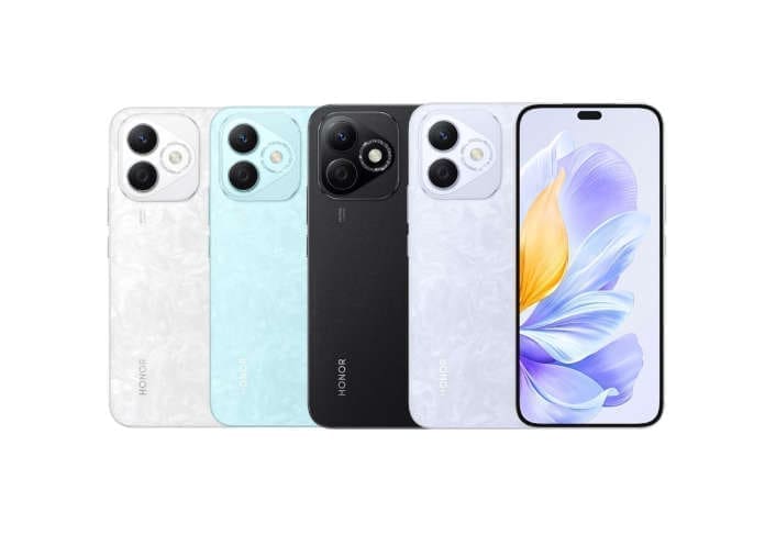 HONOR X60i με 6.7″ FHD+ 90Hz OLED οθόνη, Dimensity 6080, έως 12GB RAM ...