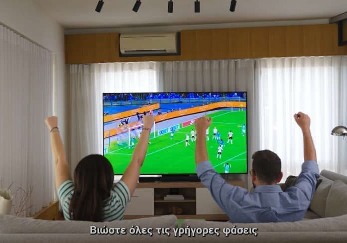 ΑΝΑΚΑΛΥΨΤΕ ΤΙΣ ΔΥΝΑΤΟΤΗΤΕΣ ΤΩΝ ΤΗΛΕΟΡΑΣΕΩΝ LG ΚΑΙ ΑΠΟΛΑΥΣΤΕ ΤΙΣ ΜΕΓΑΛΕΣ ...