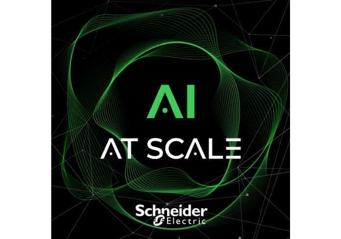 Η Schneider Electric παρουσιάζει το podcast “AI at Scale” για να ...