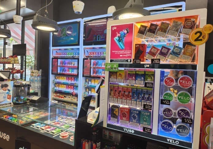 ΣΥΝΕΡΓΑΣΙΑ ΤΗΣ LG BUSINESS SOLUTIONS ΜΕ ΤΗΝ BAT HELLAS