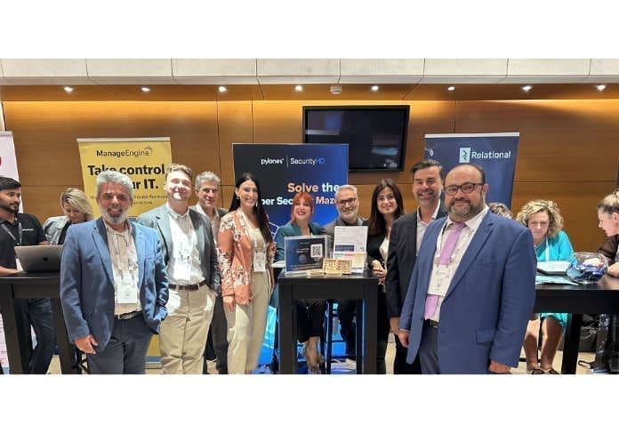 Pylones Hellas και Security HQ: Αναβαθμισμένες λύσεις κυβερνοασφάλειας στο IT Directors Forum 2024