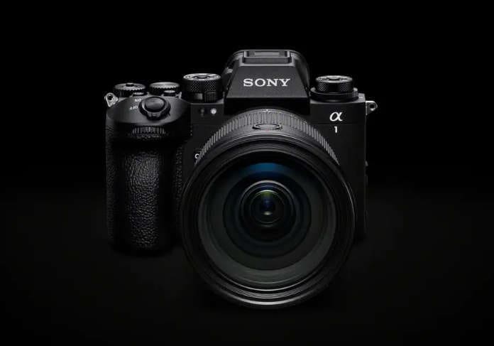 Η Sony ανακοίνωσε την κορυφαία Full-Frame φωτογραφική μηχανή A1 II