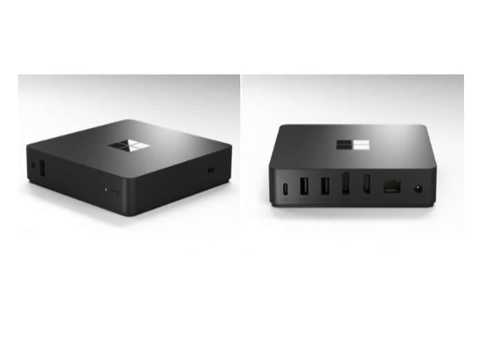 Microsoft Windows 365 Link cloud PC