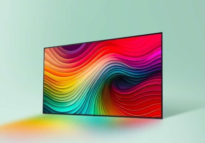LG NANOCELL ΑΙ 4K SMART TV: ΠΩΣ Η ΤΕΧΝΟΛΟΓΙΑ NANOCELL ΠΑΡΕΧΕΙ ...
