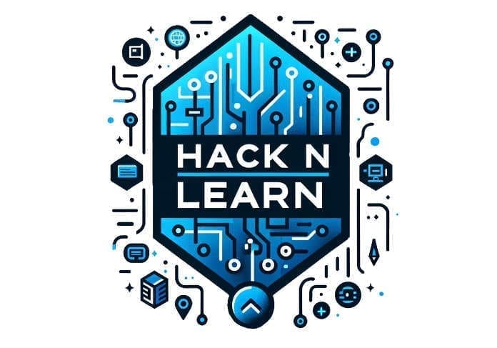 Χρυσό Βραβείο για το Hack n Learn στα Cyber Security Awards 2025