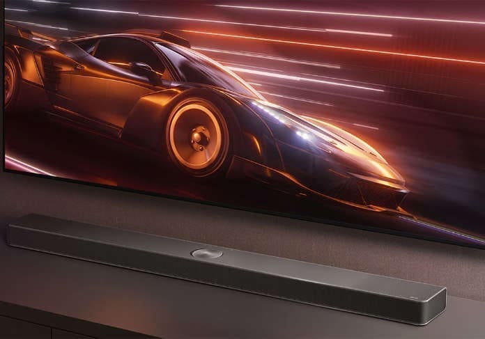 ΝΕΟ LG SOUNDBAR S95TR: Ο ΑΠΟΛΥΤΟΣ ΣΥΝΔΥΑΣΜΟΣ ΓΙΑ ΤΗΝ LG ΤΗΛΕΟΡΑΣΗ ΣΑΣ